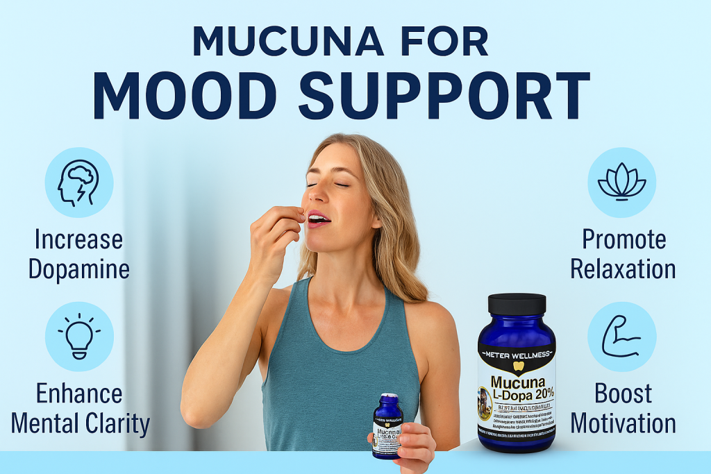 The Complete Guide to Mucuna Pruriens: Benefits, Dosage, and Science ...