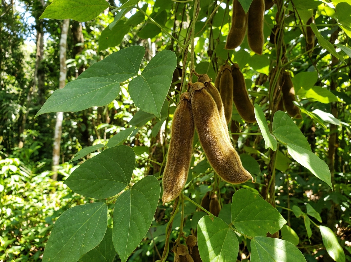 The Complete Guide to Mucuna Pruriens: Benefits, Dosage, and Science ...